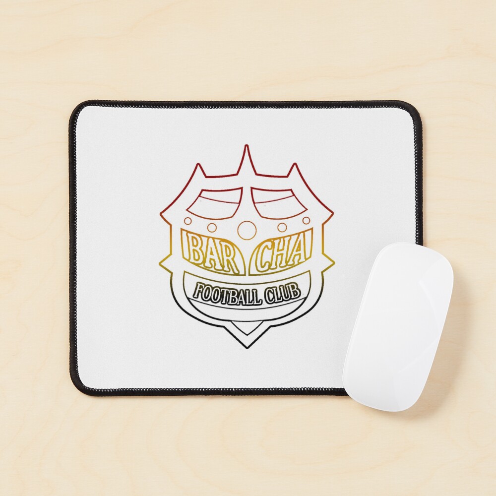 "Barcha FC Logo - Blue lock" Sticker for Sale by birdbrain9 | Redbubble