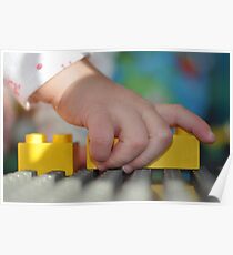 Lego: Posters | Redbubble