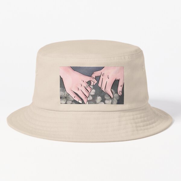 "Queen Of Tears K-Drama (Kim Ji-won & Kim Soo-hyun)" Bucket Hat for ...