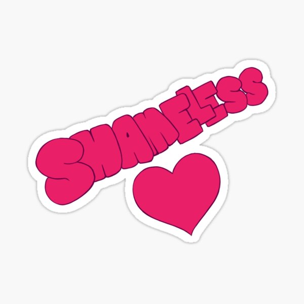 Shameless Merch & Gifts for Sale | Redbubble