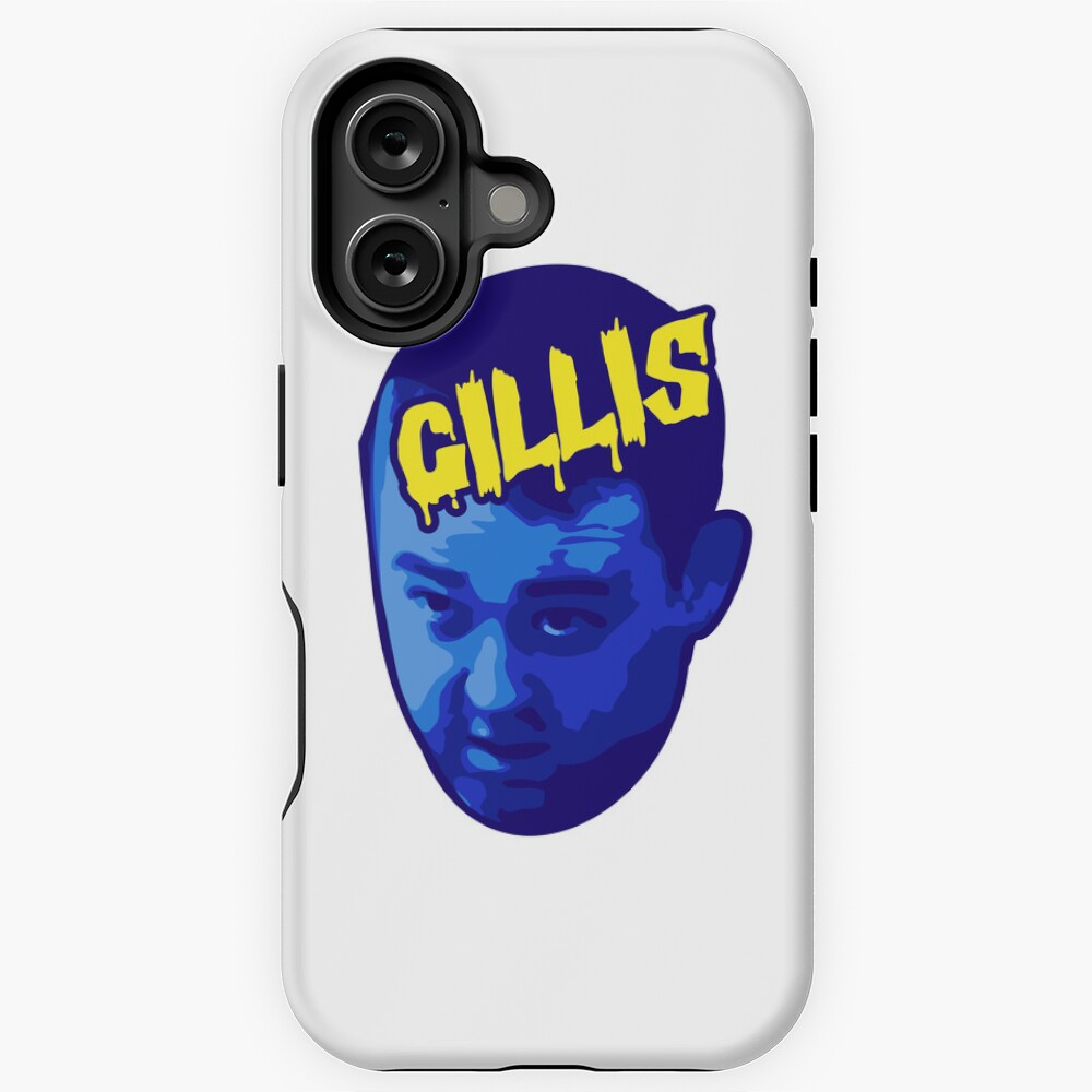 "Shane Gillis Comedian" Sticker for Sale by K3IL | Redbubble