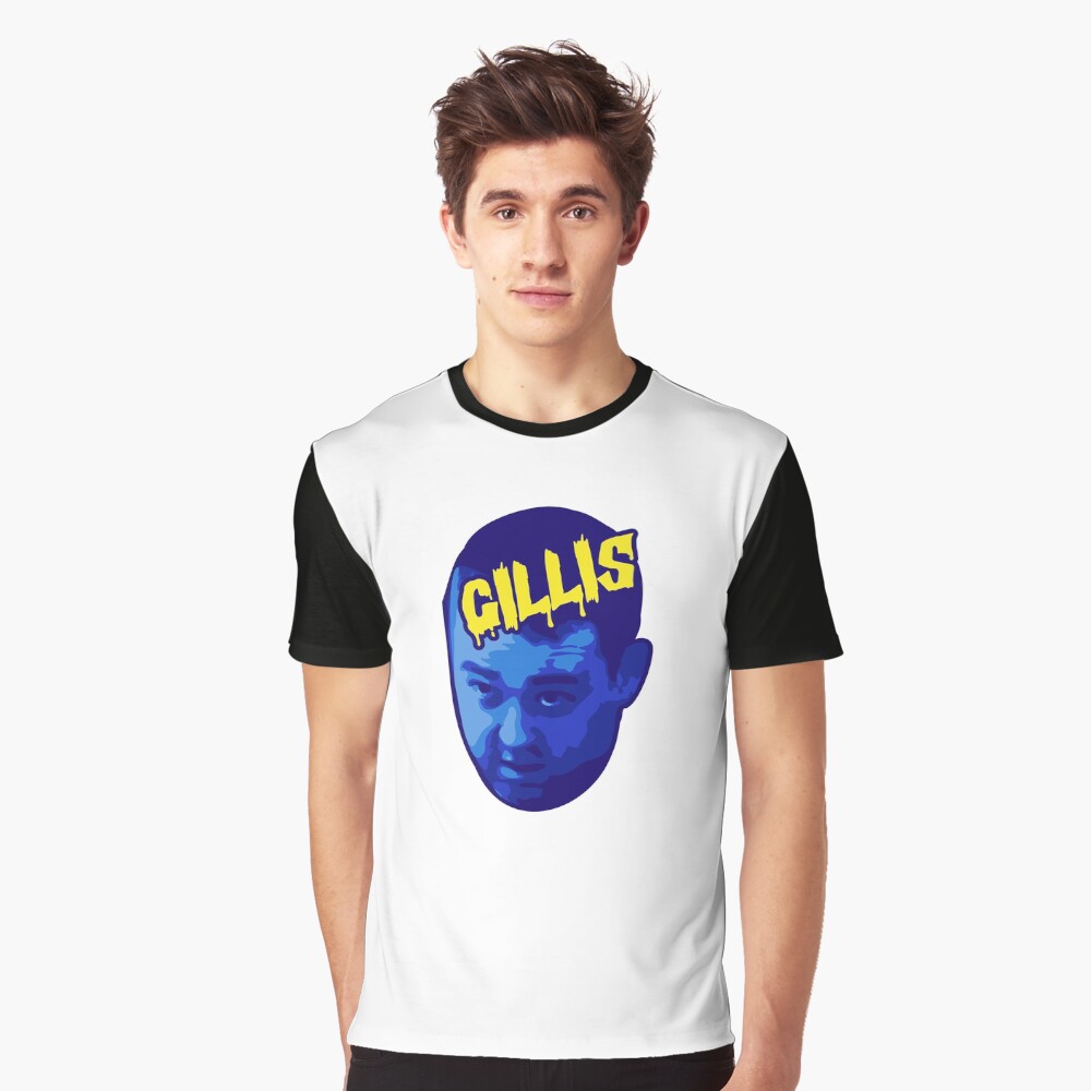 "Shane Gillis Comedian" Sticker for Sale by K3IL | Redbubble