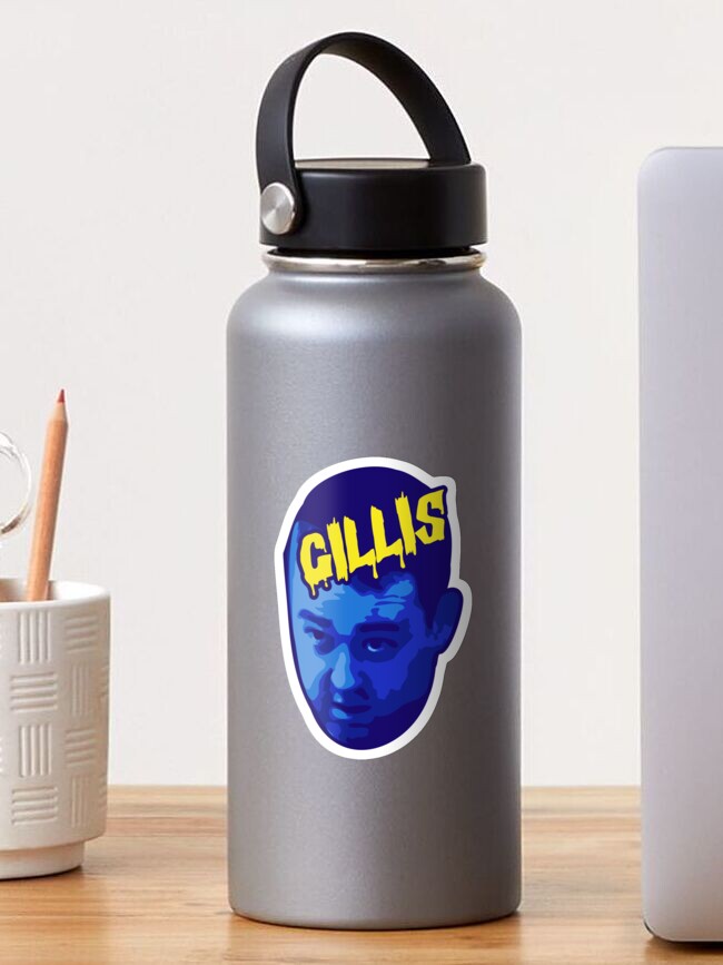 "Shane Gillis Comedian" Sticker for Sale by K3IL | Redbubble