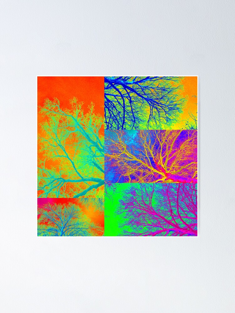 "Indie Art" Poster for Sale by CateJacobs | Redbubble
