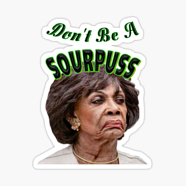 Maxine Waters Memes