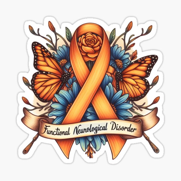 "Fnd" Sticker for Sale by devonclemon | Redbubble