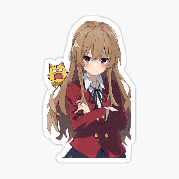 Toradora Merch & Gifts for Sale | Redbubble