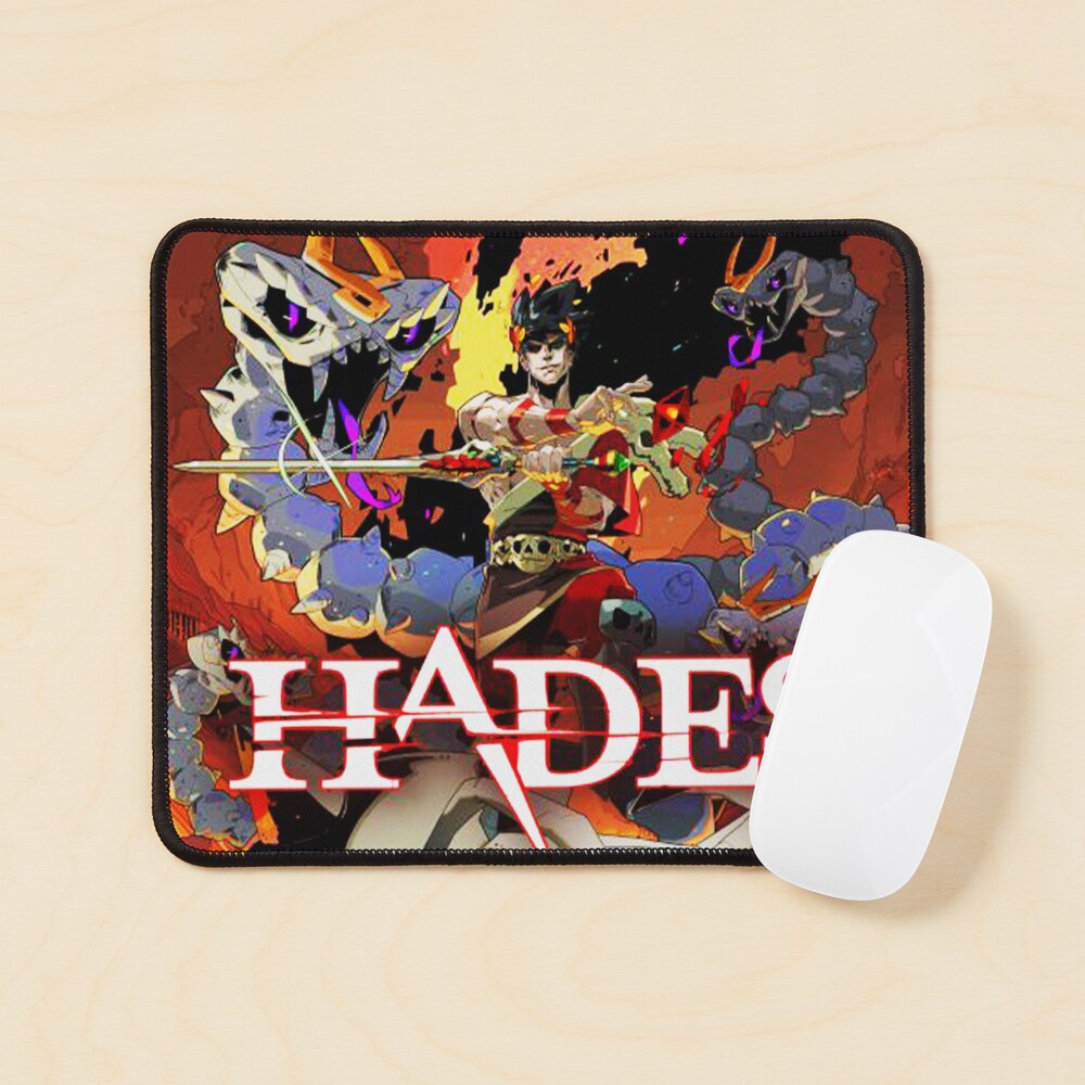 "hades 2 video game, hades ii BOOOOOM" Poster for Sale by DannyxTy ...