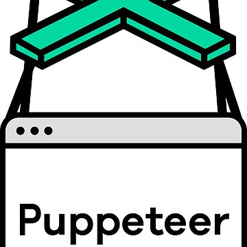 "Puppeteer" Sticker for Sale by Burak Kucukparmaksiz | Redbubble