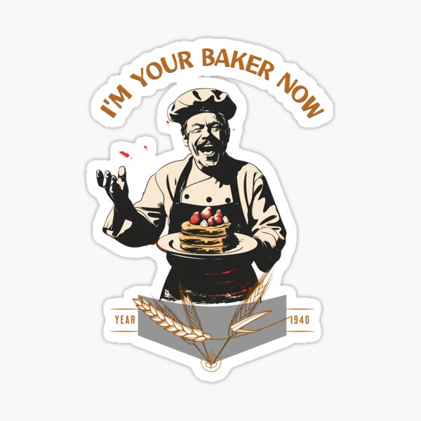 "A timeless legacy: Digital work of a 1940s baker for new generations ...