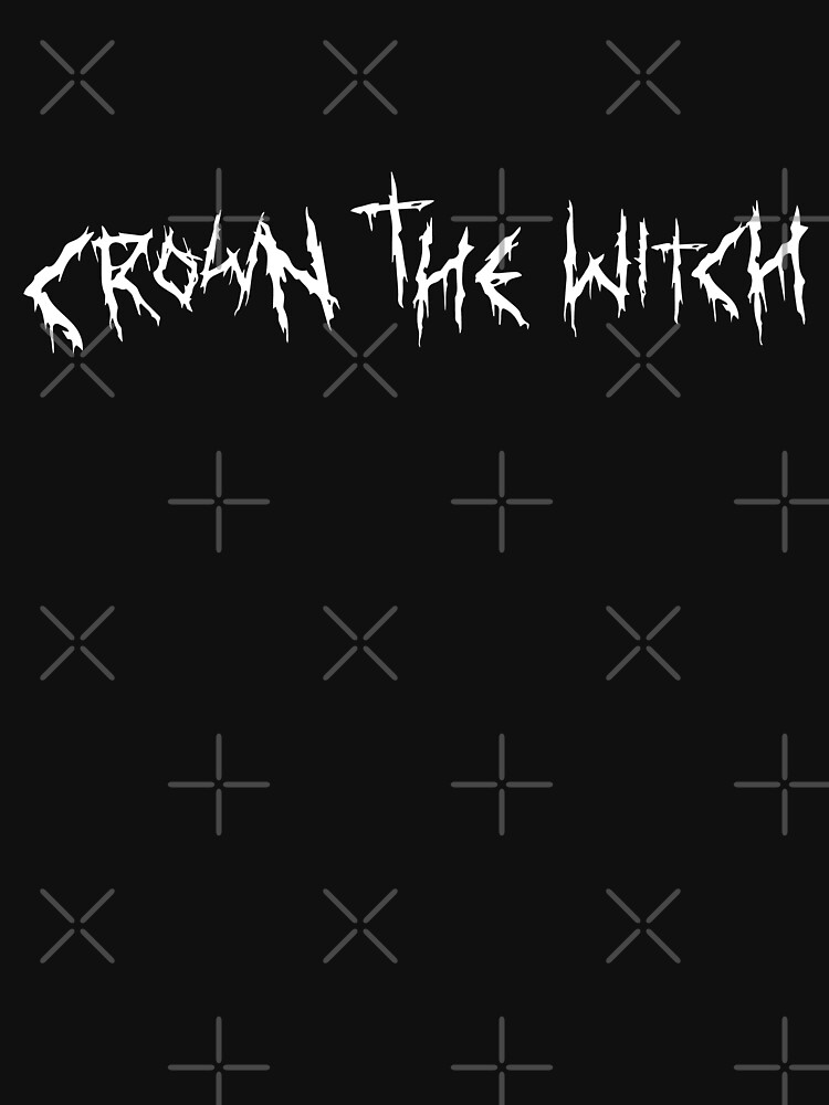 "Crown The Witch (From Doomsday Blue) - Bambie Thug - Ireland ...