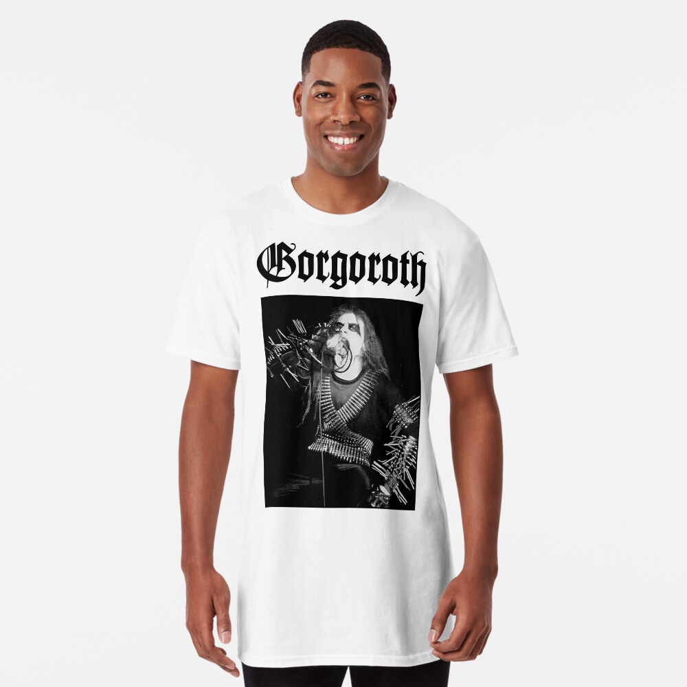 "Gorgoroth "Pest" (Black Metal)" Poster for Sale by blackmetalflame ...