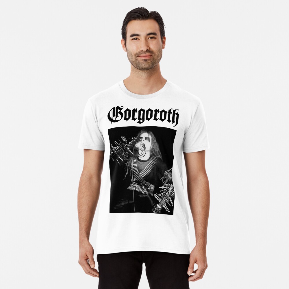 "Gorgoroth "Pest" (Black Metal)" Poster for Sale by blackmetalflame ...