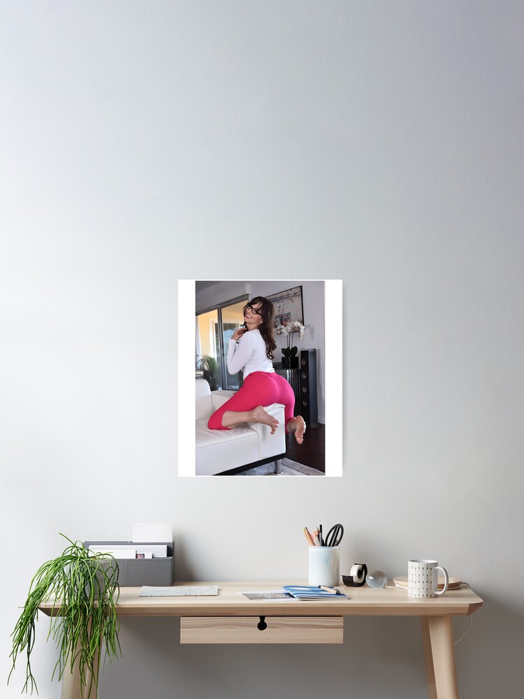 "Lexi Luna" Poster for Sale by Nicolehodelin | Redbubble