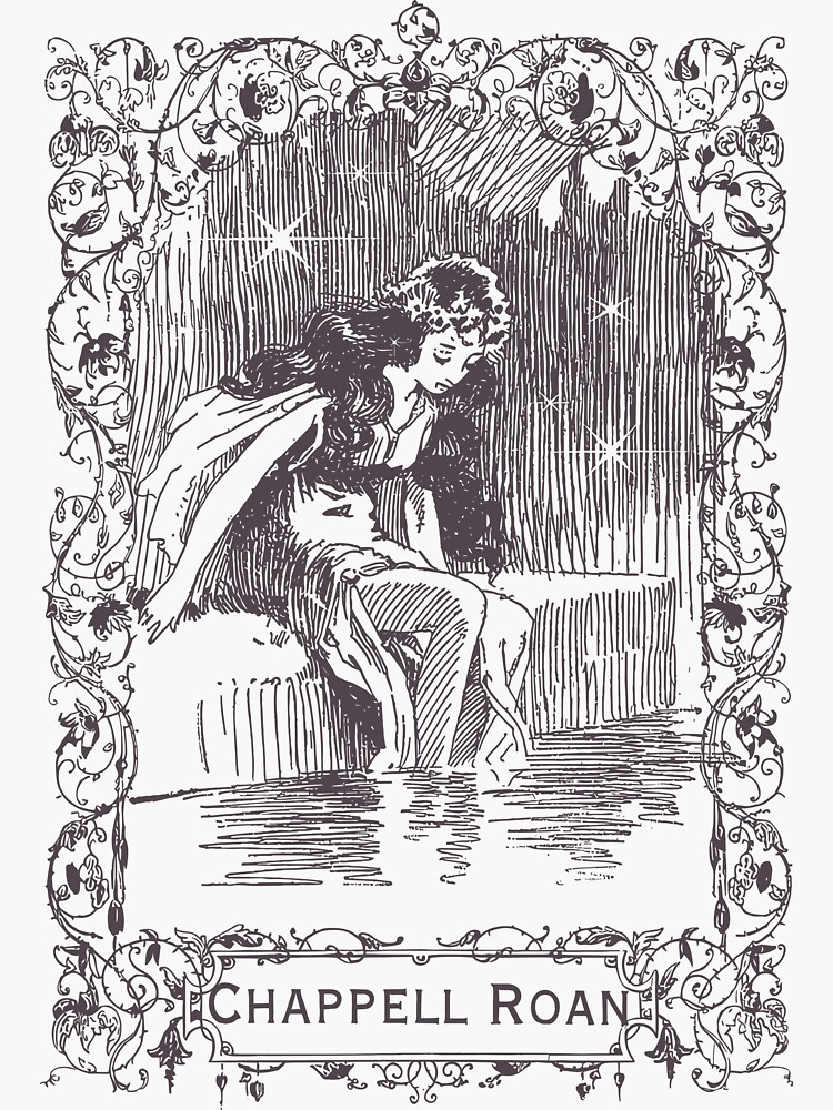 "Chappell Roan Retro" Sticker for Sale by Wayloner | Redbubble