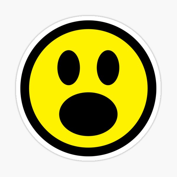 Scared Emoji Gifts & Merchandise | Redbubble
