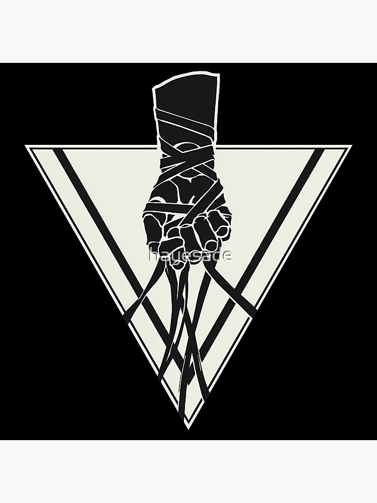 "Handler Walter Emblem ACVI" Poster for Sale by hayesade | Redbubble