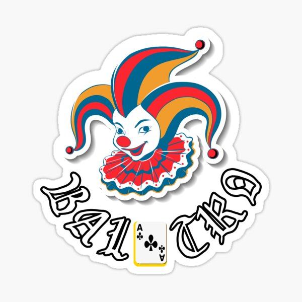 Balatro Merch & Gifts for Sale | Redbubble