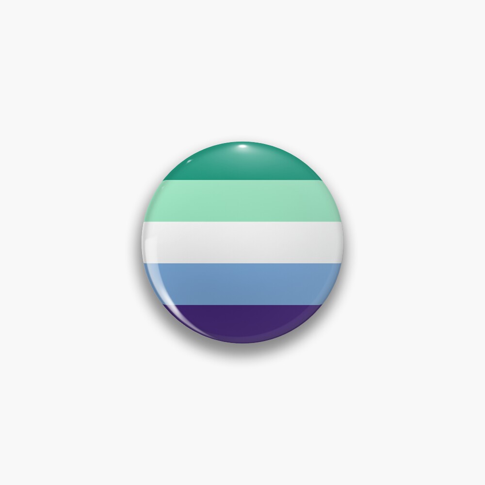 "MLM flag" Sticker for Sale by NameExists | Redbubble