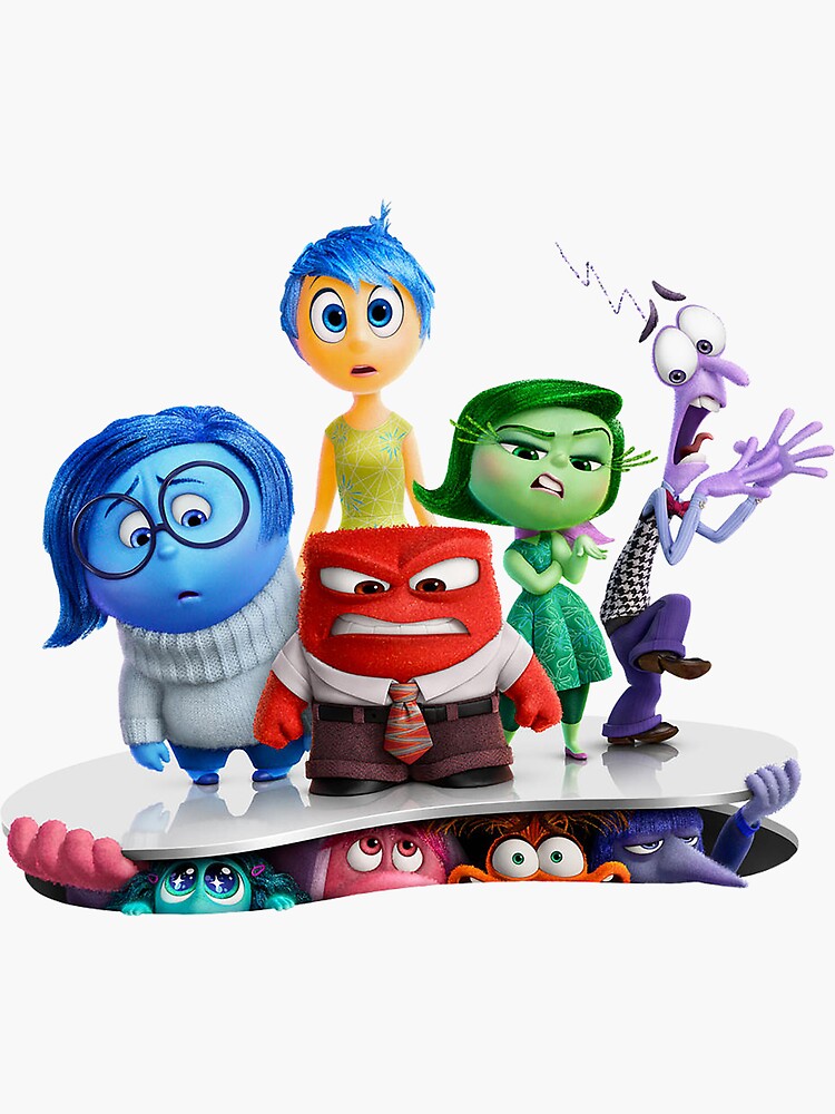 Pegatina for Sale con la obra «numpak bayangan» de junebrown0 | Redbubble