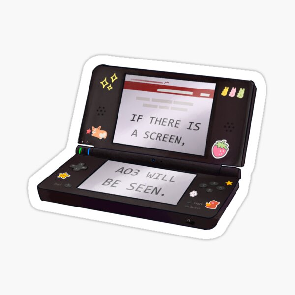 Ao3 Merch & Gifts for Sale | Redbubble