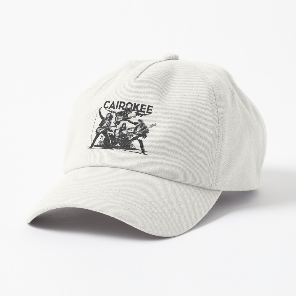 "Cairokee band" Sticker for Sale by Amorartz | Redbubble