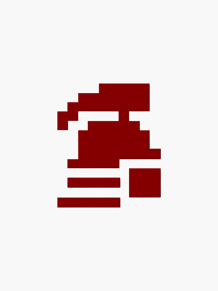 "HCIM logo OSRS" Sticker for Sale by napi3876 | Redbubble