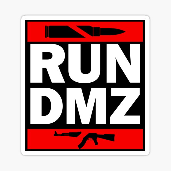 Dmz Merch & Gifts for Sale | Redbubble