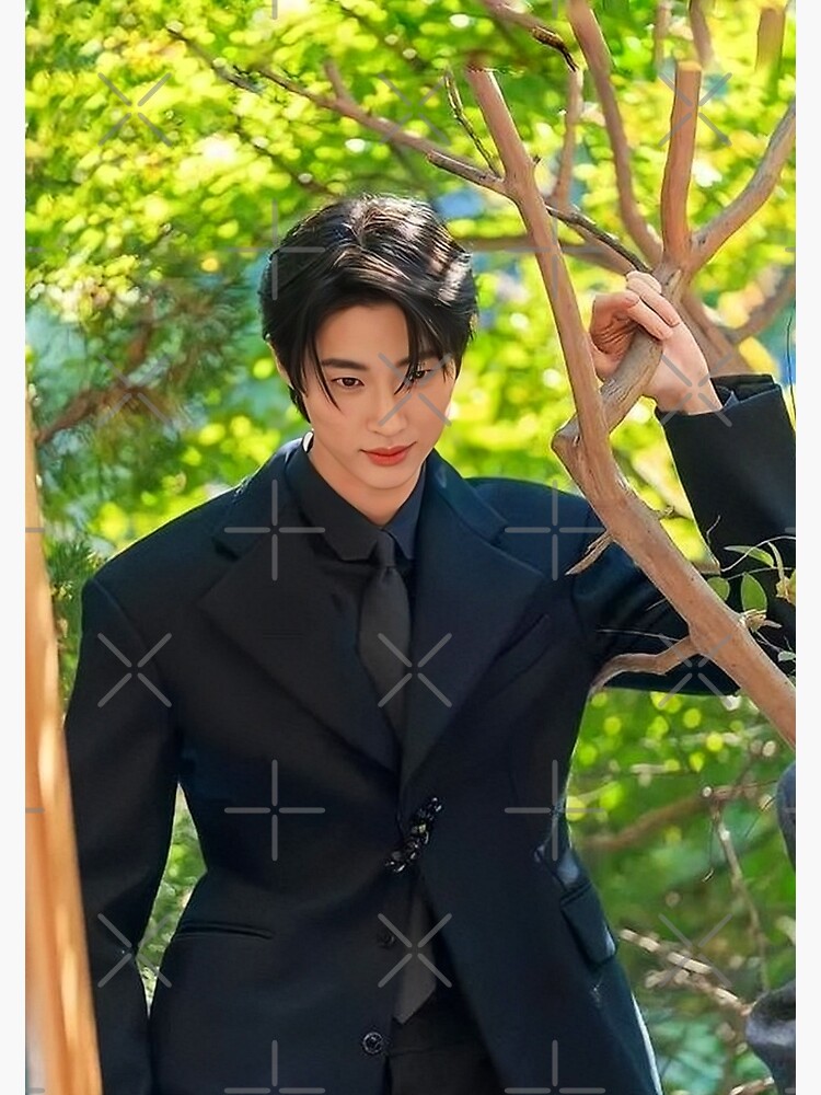 "Lovely Runner kdrama, lovely runner kdrama " Poster for Sale by ...