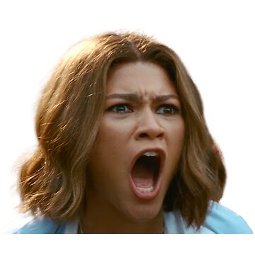 "Challengers Tashi" Sticker for Sale by Caluva . | Redbubble