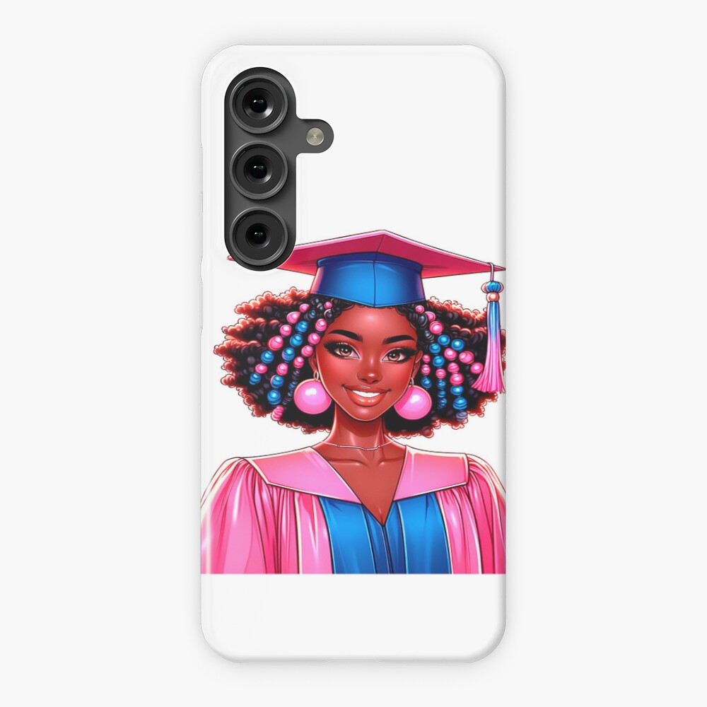 "Graduation Black Woman, Graduating Girl, Highschool Graduate, College ...