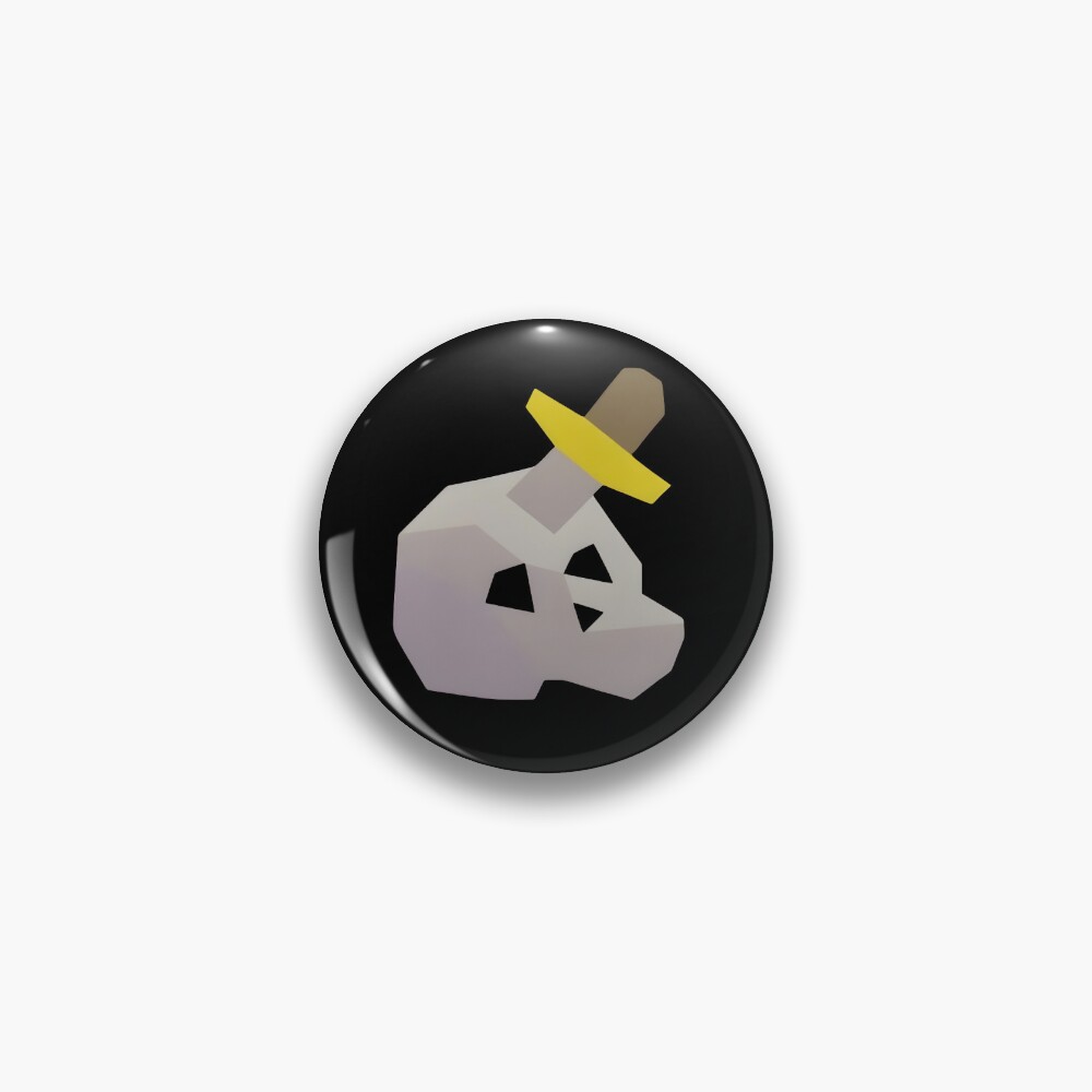 "RuneScape Slayer icon" Sticker for Sale by napi3876 | Redbubble