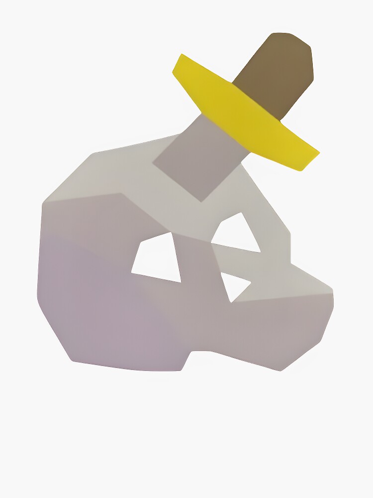 "RuneScape Slayer icon" Sticker for Sale by napi3876 | Redbubble