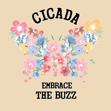 "Cicada 2024 Cicadageddon Invasion Tour - Witness Northern Illinois ...