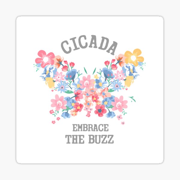 "Cicada 2024 Cicadageddon Invasion Tour - Witness Northern Illinois ...