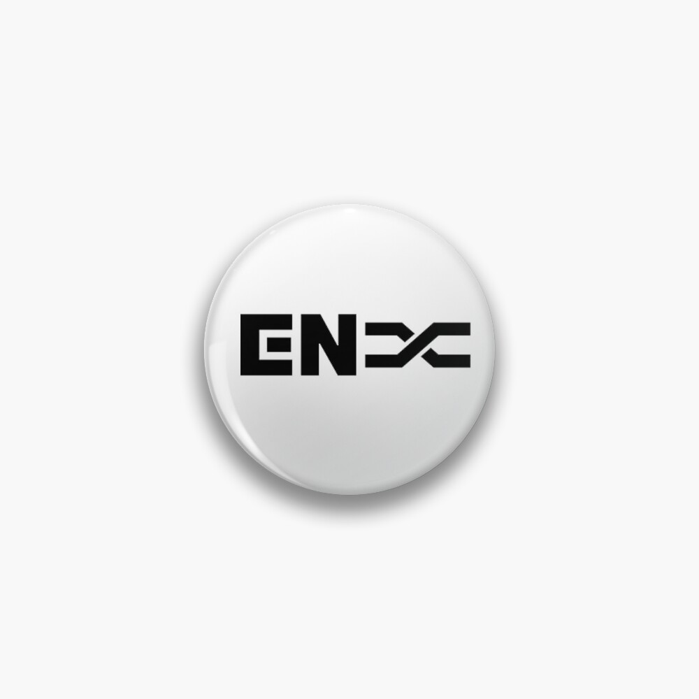 "Engene Symbol ♡" Sticker for Sale by enhyz | Redbubble