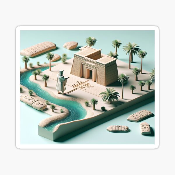 "Ishtar Gate, cuneiform tablets, Gilgamesh, Mesopotamia, palm tree ...