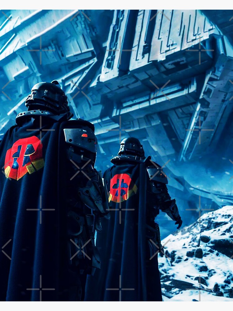 "helldivers 2 video game, helldivers II BOOOOOM" Sticker for Sale by SteveShop68 | Redbubble