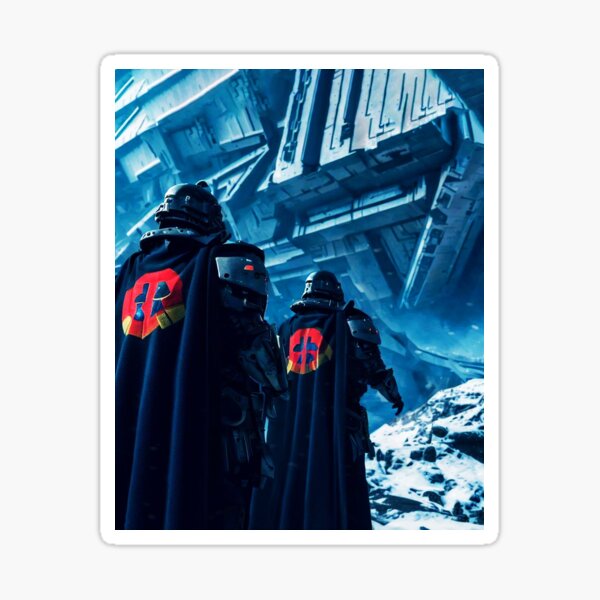 "helldivers 2 video game, helldivers II BOOOOOM" Sticker for Sale by SteveShop68 | Redbubble