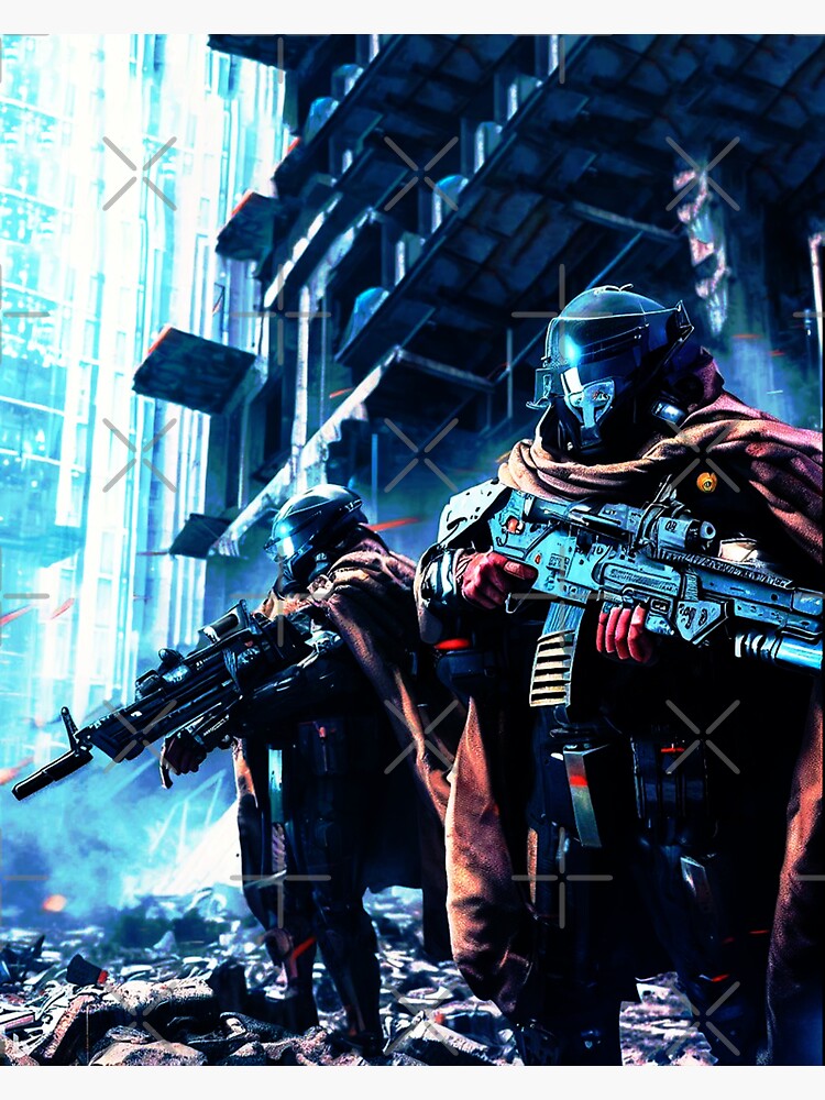 "helldivers 2 video game, helldivers II BOOOOOM" Sticker for Sale by SteveShop68 | Redbubble