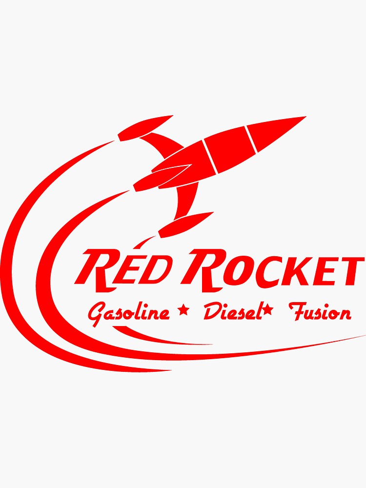 Rocket Fuel Logo