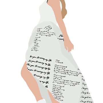 "ttpd eras tour" Sticker for Sale by thatSunshineGrl | Redbubble