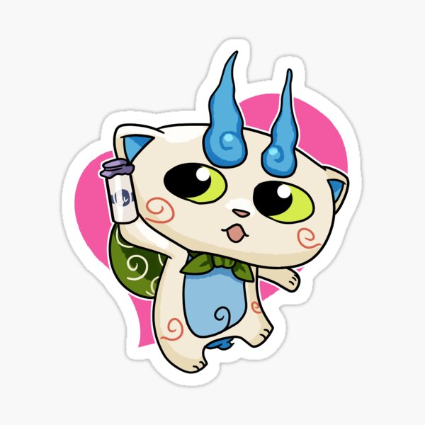 Komasan Merch & Gifts for Sale | Redbubble