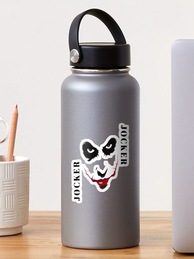 "Balatro off jocker " Sticker for Sale by Look-style-me | Redbubble