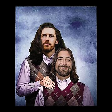 "Vintage Hozier Funny Meme Shirt" Classic T-Shirt for Sale by ...