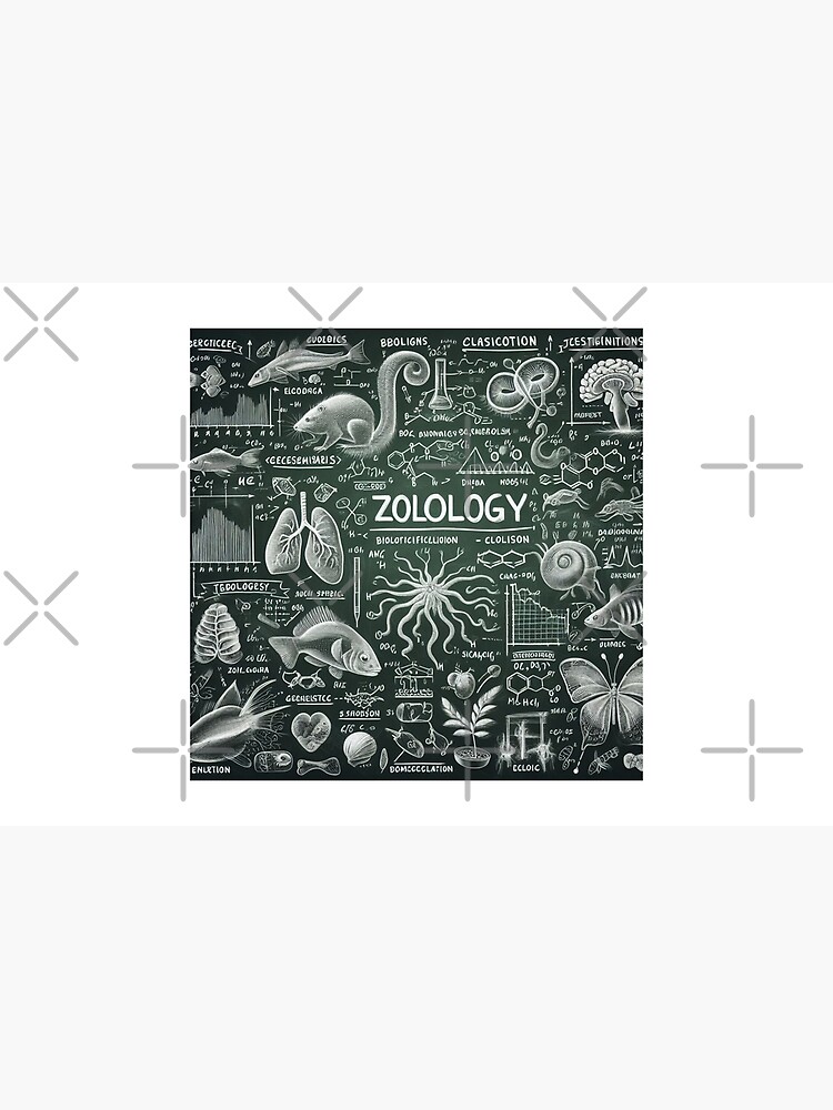 Great zoology design | Laptop Skin sold by Sensation Wrought | SKU ...