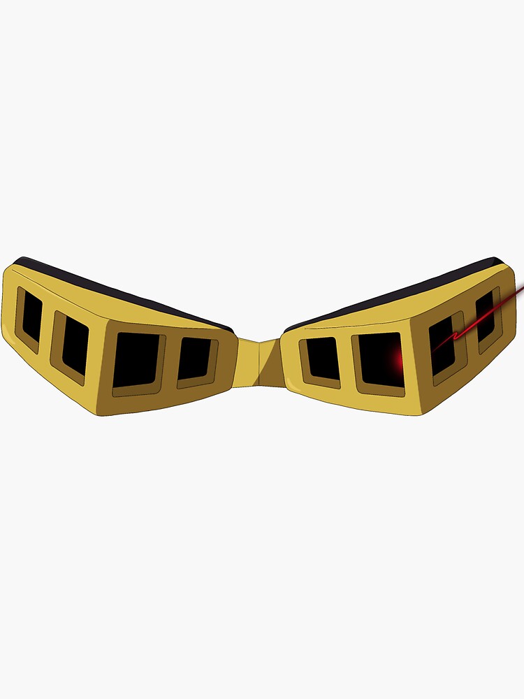 "Aizawa" Sticker for Sale by Shaymae12 | Redbubble