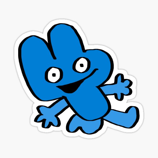 "Four TPOT" Sticker for Sale by MsBonnie | Redbubble