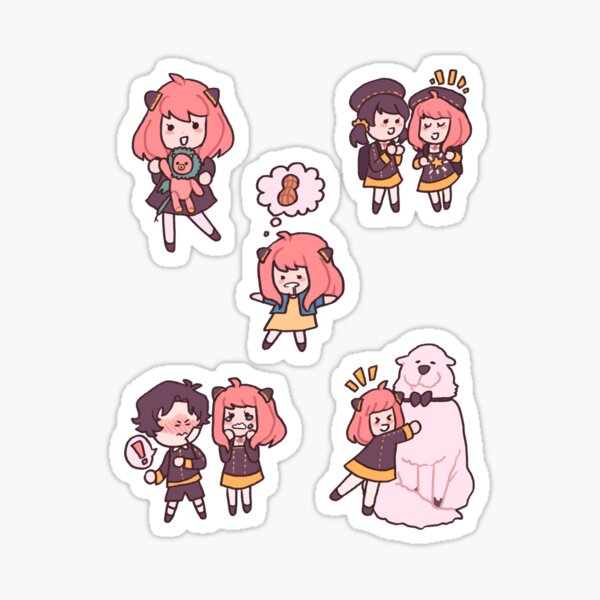 Chibi Merch & Gifts for Sale | Redbubble