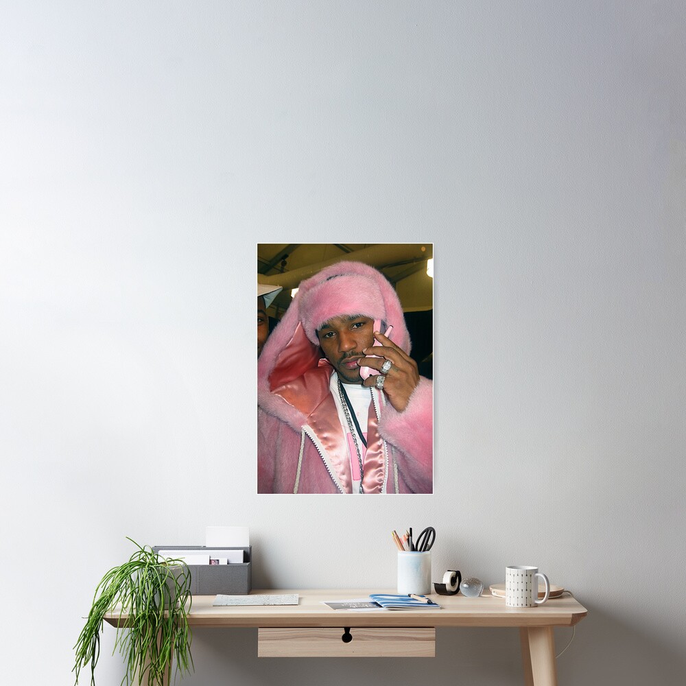 "Killa Cam" Poster for Sale by ellariah | Redbubble